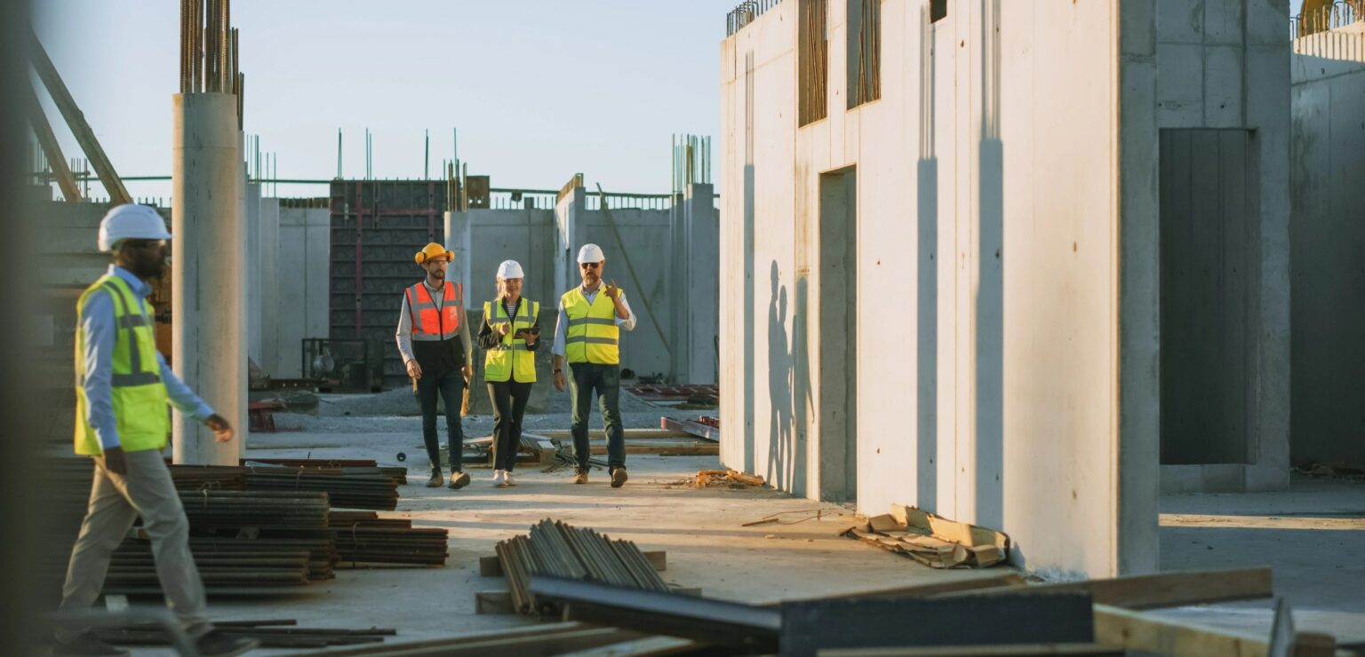 Home - Majori Engineering