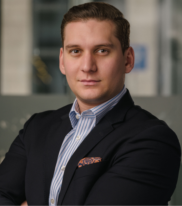 Über uns - Majori Engineering